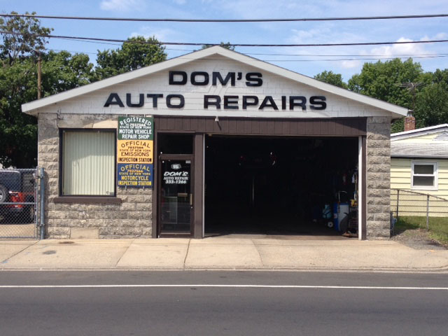 Doms Auto Repairs